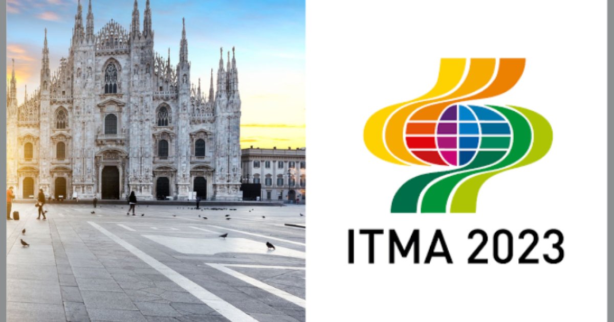 ITMA 2023 Milano | LGL Electronics
