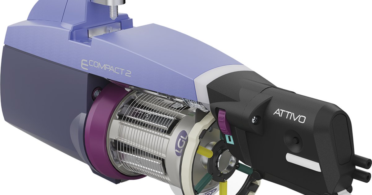 ECOMPACT2 | LGL Electronics