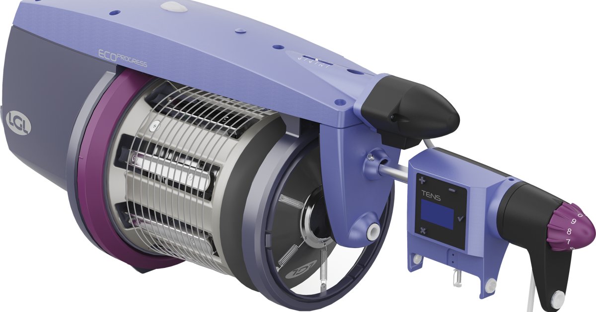 ECOPROGRESS | LGL Electronics