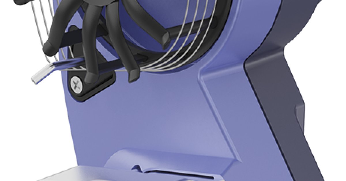 SPIN2 | LGL Electronics