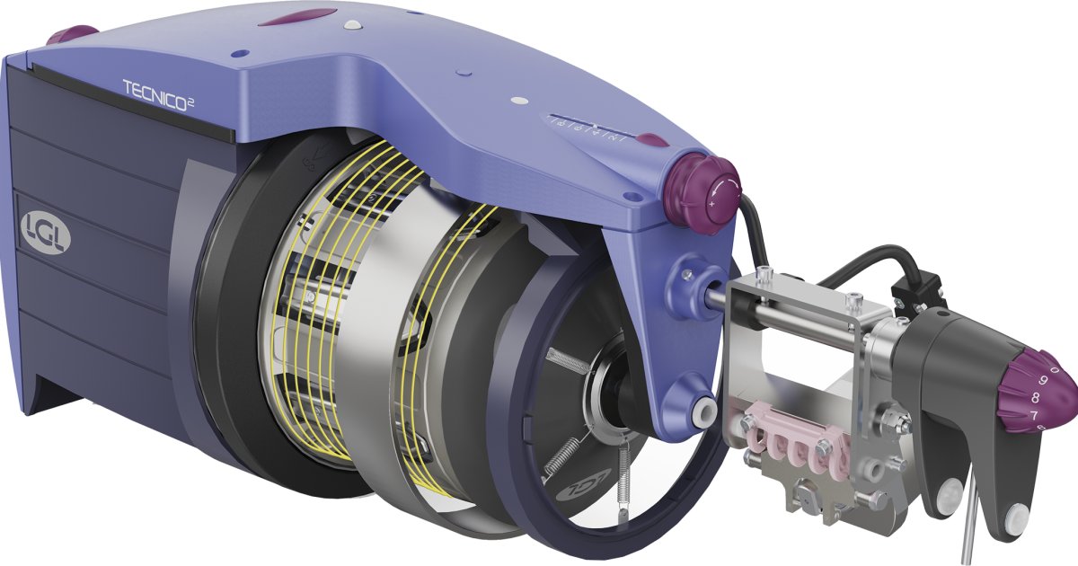 TECNICO2 | LGL Electronics